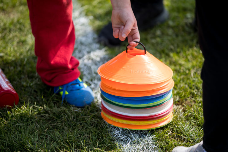 Move More | Every Child Active – Children Activites Cheltenham Cotswolds