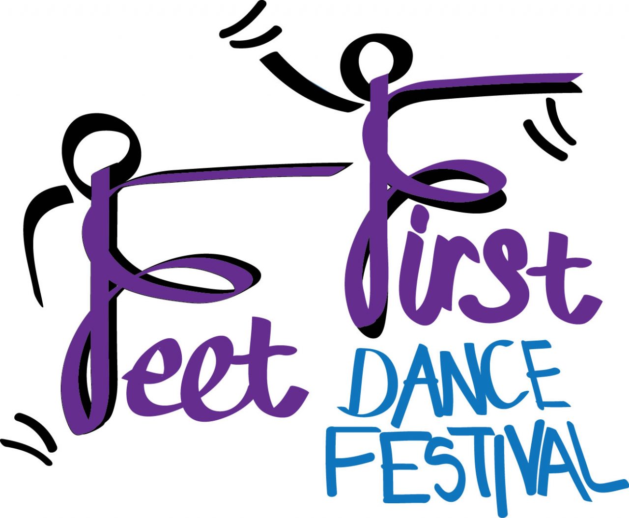 Feet First 2023 - Move More