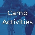 Move More Kids Holiday Activity Camps - Cheltenham Gloucestershire