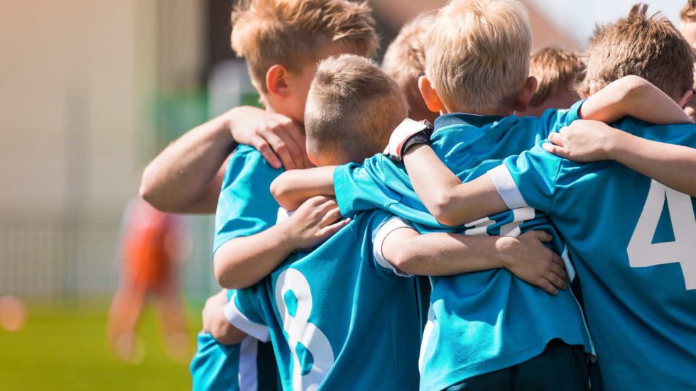 How to positively engage children with ADHD in PE and Sports Blog ...