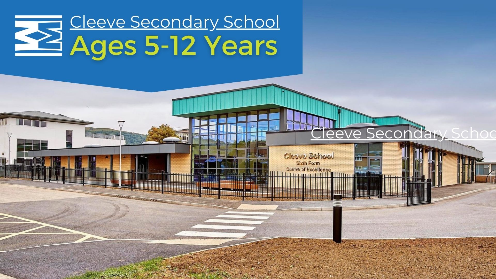 Camp Locations - Move More