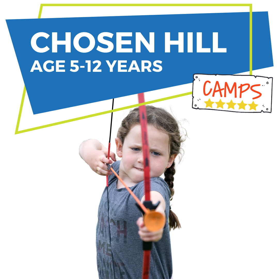 Move More Kids Holiday Activity Camps - Cheltenham Gloucestershire
