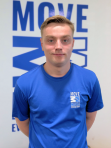 Meet the Team - Move More